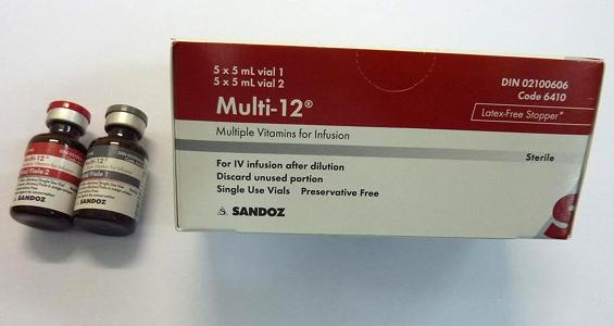 Department of Health - Press Release - DH endorses the Recall of Multi ...