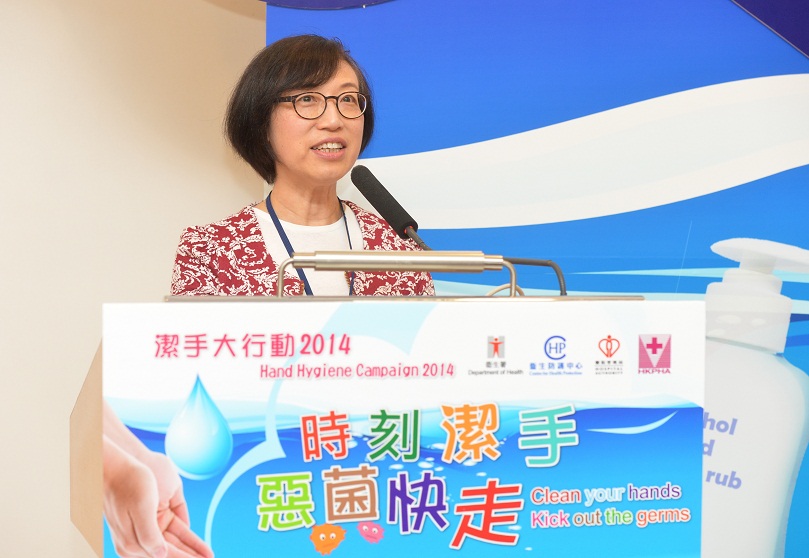 Department of Health - Press Release - Under Secretary for Food and ...