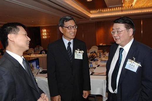 Department of Health - Press Release - Tripartite meeting on infectious ...